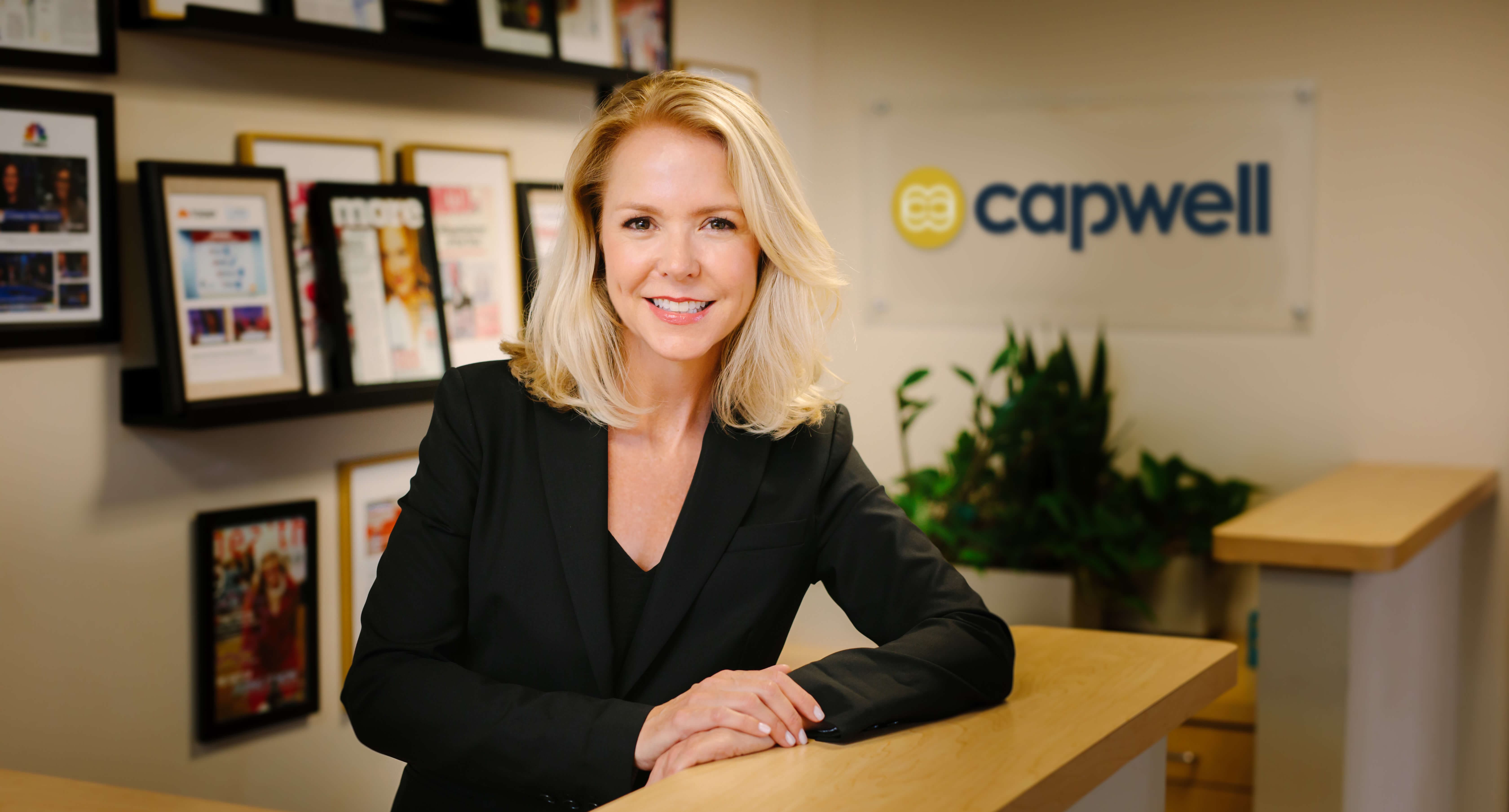 Capwell Communications | Public Relations